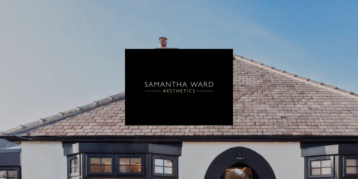 Book - Samantha Ward Aesthetics